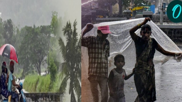 बारिश हो या तूफान स्‍वदेशी 'भारत फोरकास्ट सिस्टम" करेगा हर मौसम की सटीक ...