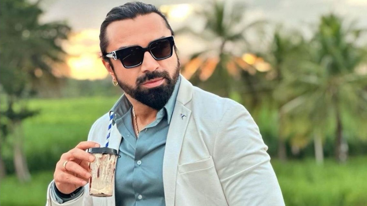 'मेरे धर्म में चार', एजाज खान ने एक्ट्रेस को काम और शादी का झांसा देकर ...