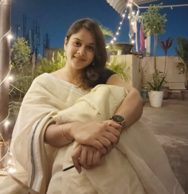 Shefali Jariwala की तरह इस मशहूर Anchor Swetcha की अंतिम इच्छा भी रह गई ...