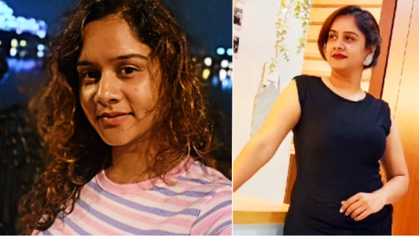 Shefali Jariwala की तरह इस मशहूर Anchor Swetcha की अंतिम इच्छा भी रह गई ...