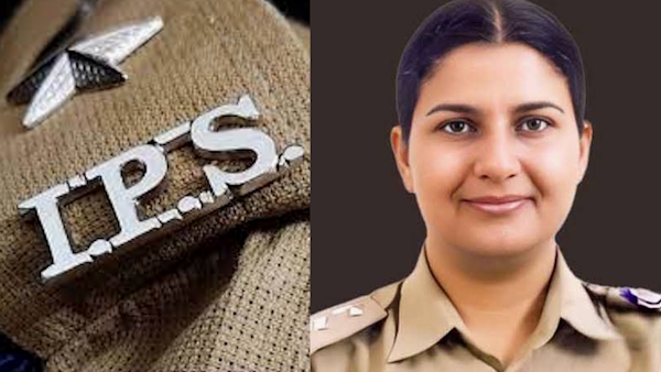 IPS Smiti Chaudhary: हरियाणा के अफसरों वाले परिवार ने खो दी आईपीएस बेटी ...