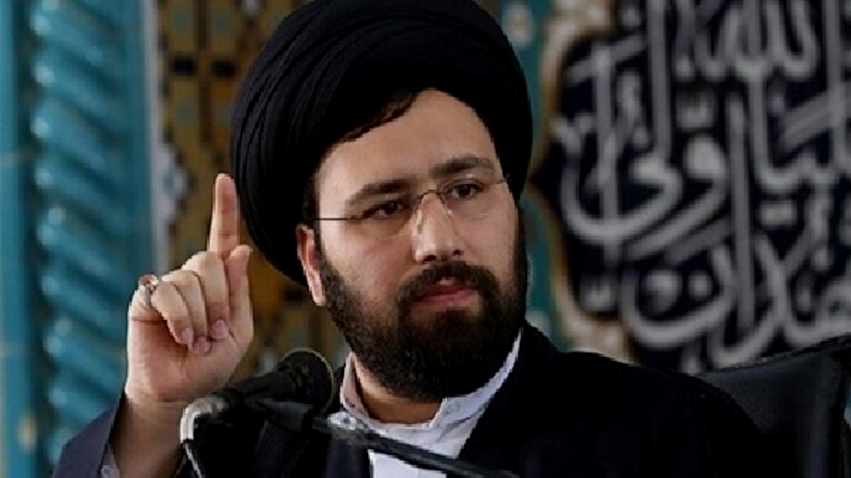 Mojtaba Hosseini: इजरायल-अमेरिका से ईरान को बचाने के पीछे यह शिया ...