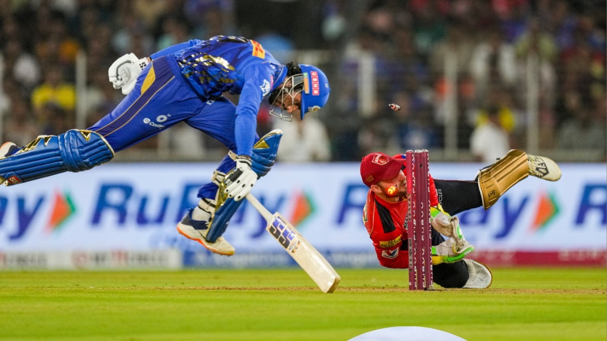 Kal Ka Match Kon Jeeta 1 June: कल का मैच कौन जीता- पंजाब किंग्स vs ...