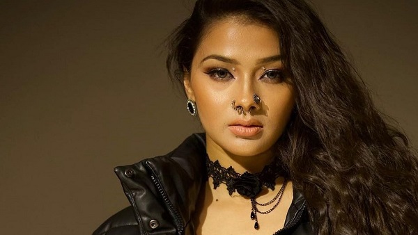 Namrita Malla: भोजपुरी सिनेमा की 'नोरा फतेही' हैं नम्रता मल्ला, 35 की ...