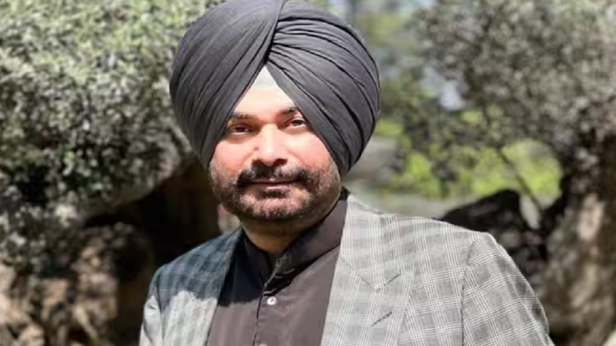 The Great Indian Kapil Show में होगा नवजोत सिंह सिद्धू का कमबैक, जानें उनकी फीस, कैसे होती है ...