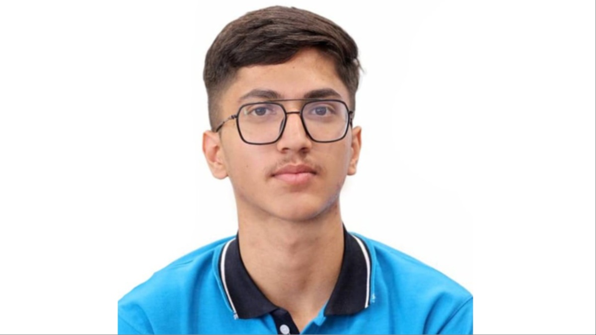 NEET Result 2025 Topper: कौन हैं राजस्थान के महेश कुमार, जिन्होंने नीट यूजी में किया टॉप, देखें ...