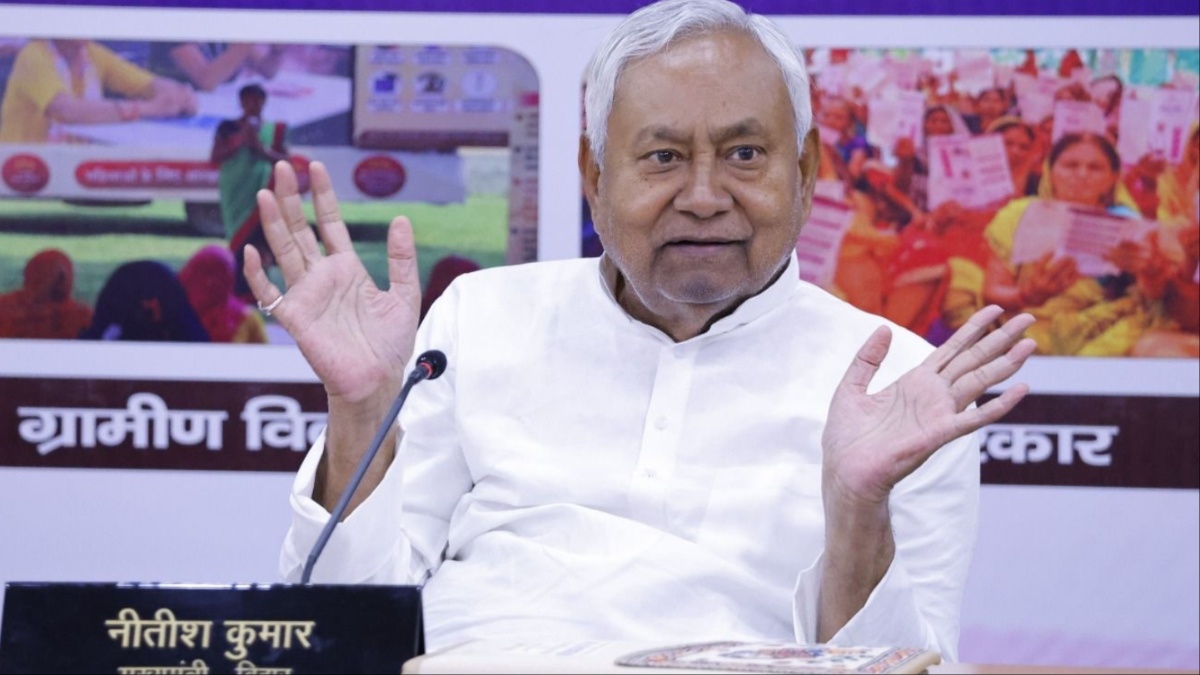 Harnaut Election 2025: हरनौत सीट पर फिर दिखेगा नीतीश का जलवा या होगा सियासी उलटफेर? जानें समीकरण ...