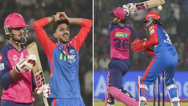 IPL में करोड़ों पाने वाला क्रिकेटर बना जुड़वा बच्चों का पिता, शादी के 6 ...