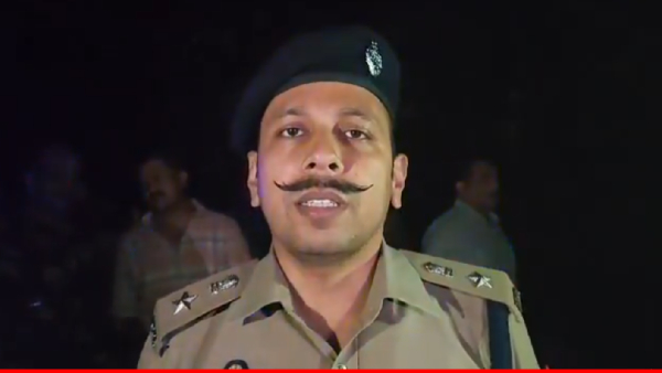 Lucknow News: लखनऊ मेट्रो स्टेशन के पास मासूम बच्ची से दरिंदगी, मुठभेड़ ...