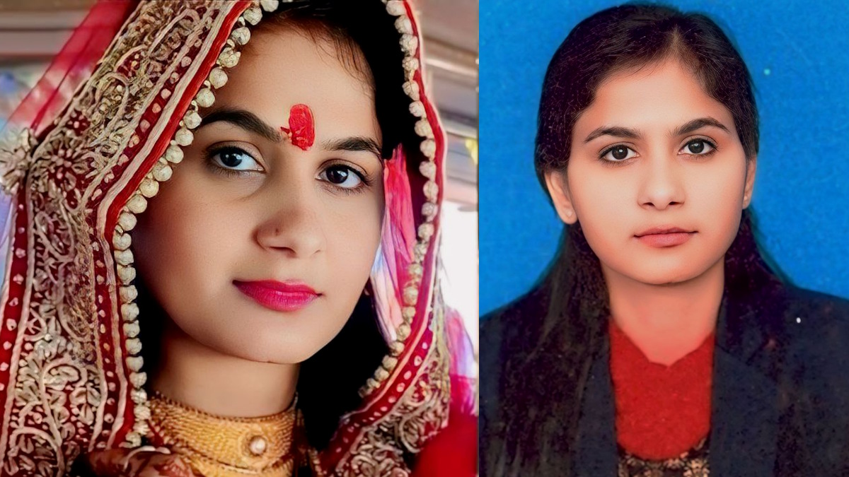 Pinki Meena RAS: 5 लाख की घूस के बाद जेल से आकर जज से की शादी, अब SDM को वापस जाना होगा सलाखों ...