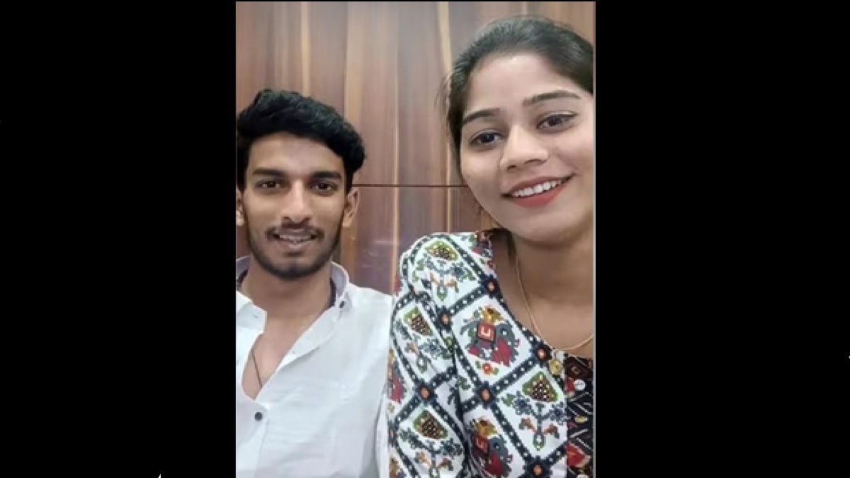 Sonam Raghuvanshi: राज और सोनम का इश्क था कितना पुराना? पुलिस की पूछताछ ...