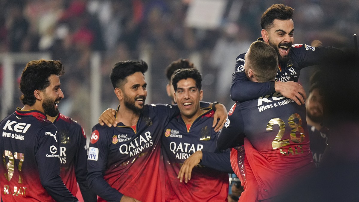 विजय माल्या नहीं तो अब कौन है RCB का मालिक? 1.05 अरब रुपये है ...