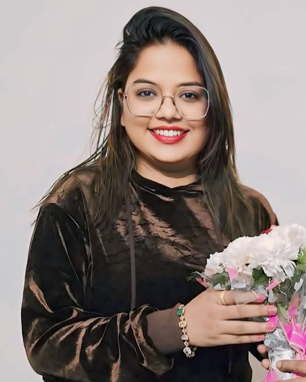 चंद्रशेखर आजाद रावण से अब क्या चाहती हैं रोहिणी घावरी? सोशल मीडिया पर उठे 10 तीखे सवाल | Rohini ...