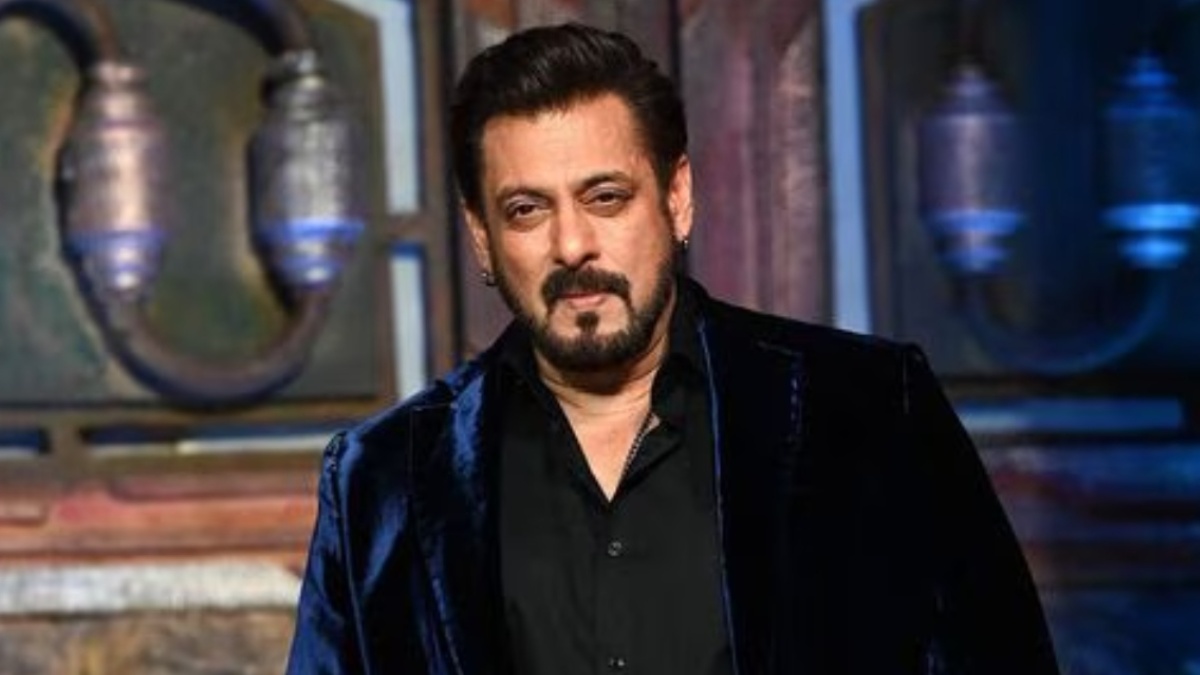 सलमान खान की 'गलवान वैली' पर आया तगड़ा अपडेट, जानिए हीरोइन और शूटिंग से ...