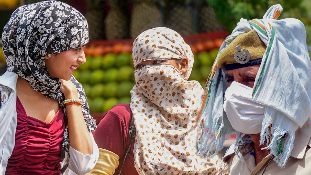 OI Exclusive Summer 2025: मई-जून की भीषण गर्मी शुरू होने से पहले क्‍यों खत्‍म हो गई? मौसम विभाग ...