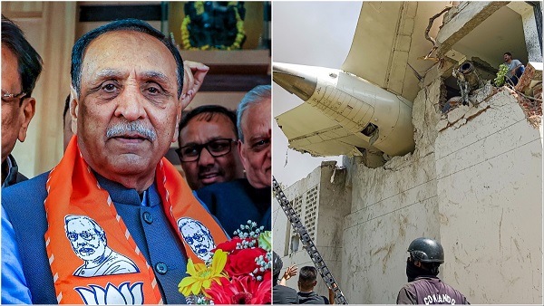 Vijay Rupani Net Worth: अपने पीछे कितनी संपत्ति छोड़ गए विजय रूपाणी ...