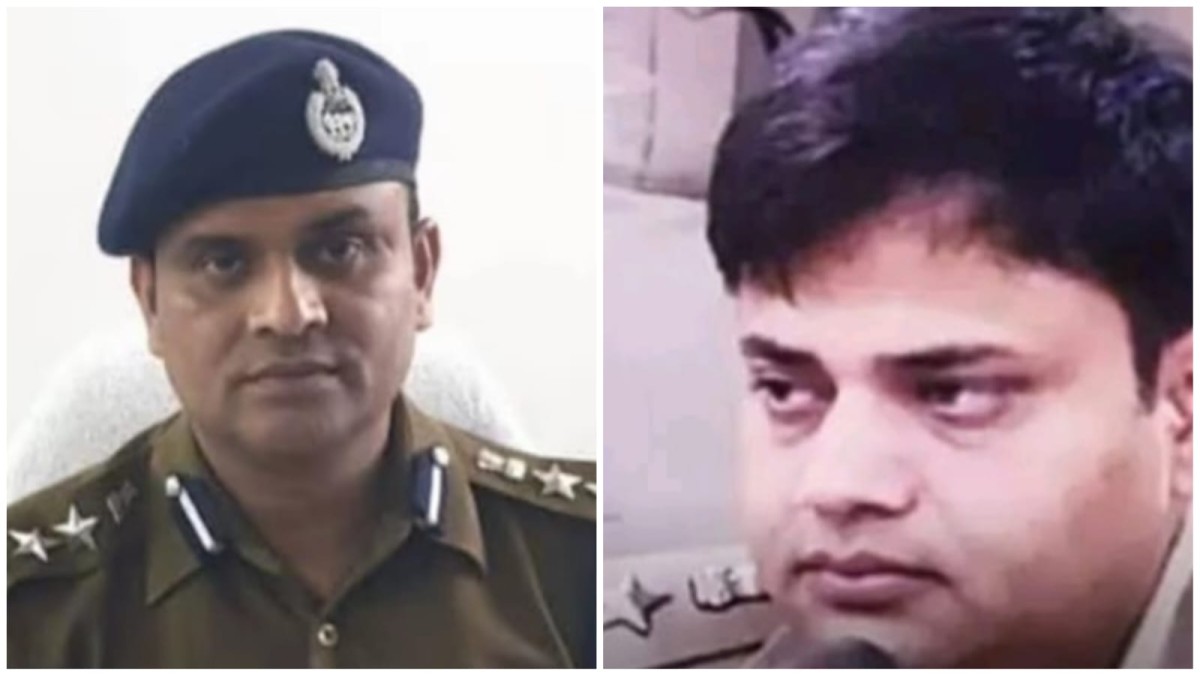 MP News: बड़ा फेरबदल, कटनी और दतिया के SP सहित चंबल रेंज के IG-DIG हटाए गए, 10 IPS अधिकारियों के ...