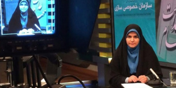 कौन है वो खूबसूरत Irani एंकर? जो इजरायली हमलों के बीच LIVE शो छोड़कर भागी, शादीशुदा या Single ...