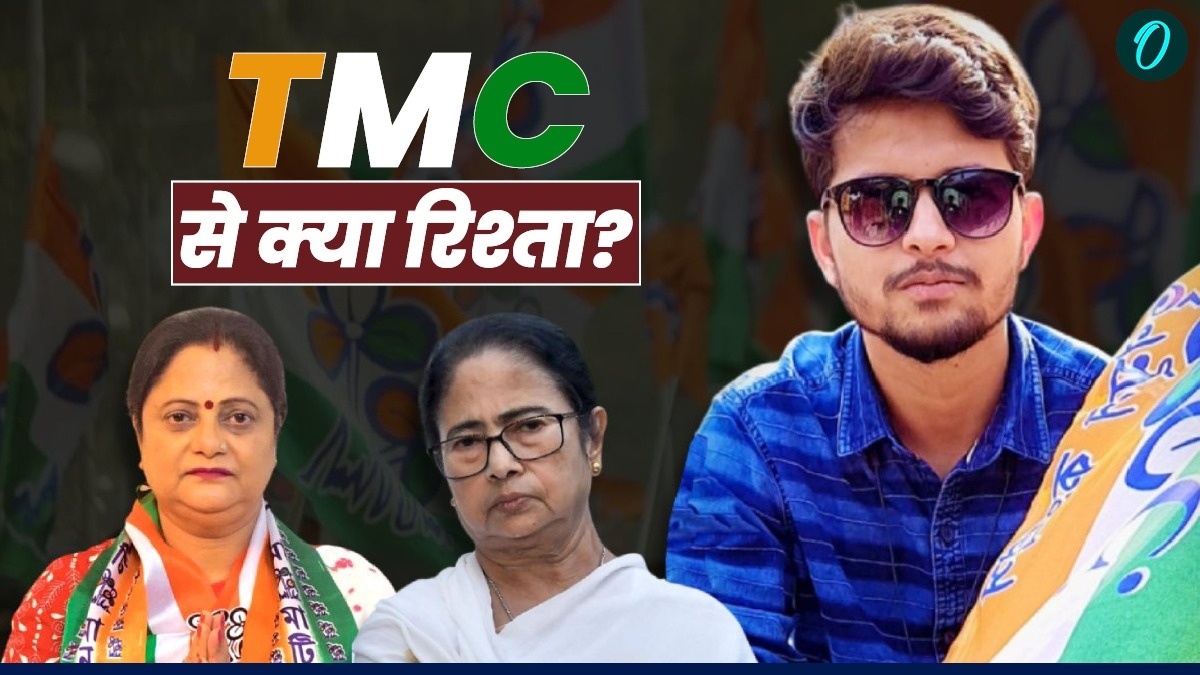 Monojit Mishra कौन है? कोलकाता लॉ कॉलेज में गैंगरेप आरोप में अरेस्ट, BJP बोली- ममता की भाभी से ...