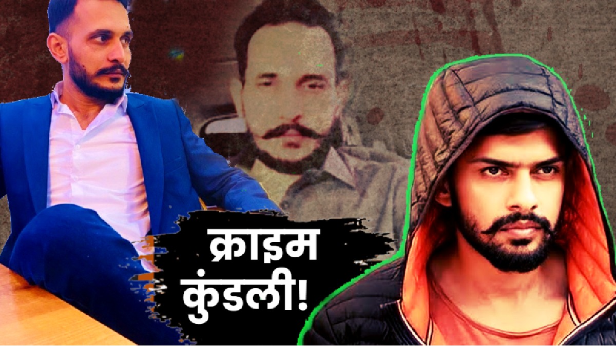 कौन है पाकिस्तान का Don Shahzad Bhatti? लॉरेंस का कभी था दोस्त, बाबा ...