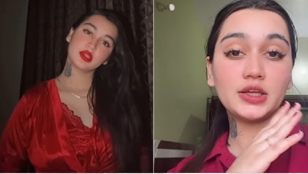 Preet Jatti कौन है? Bhabhi कमल कौर की हत्या के बाद अब Amritpal के ...