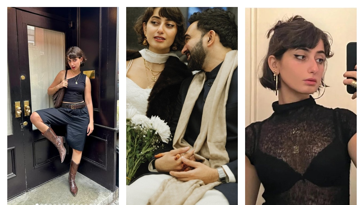 Zohran Mamdani's Wife: बेहद खूबसूरत हैं जोहरान ममदानी की पत्नी 'रमा ...