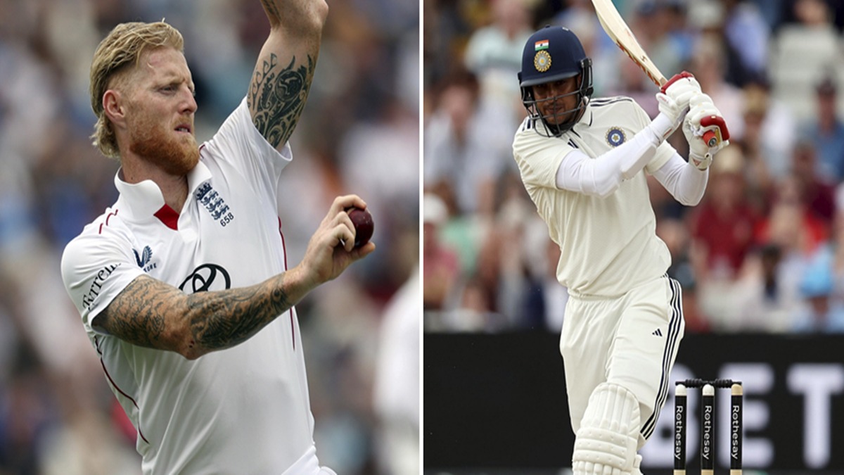 IND vs ENG: तीसरा टेस्ट कब, कहां और कितने बजे? जानिए तारीख, समय और ...