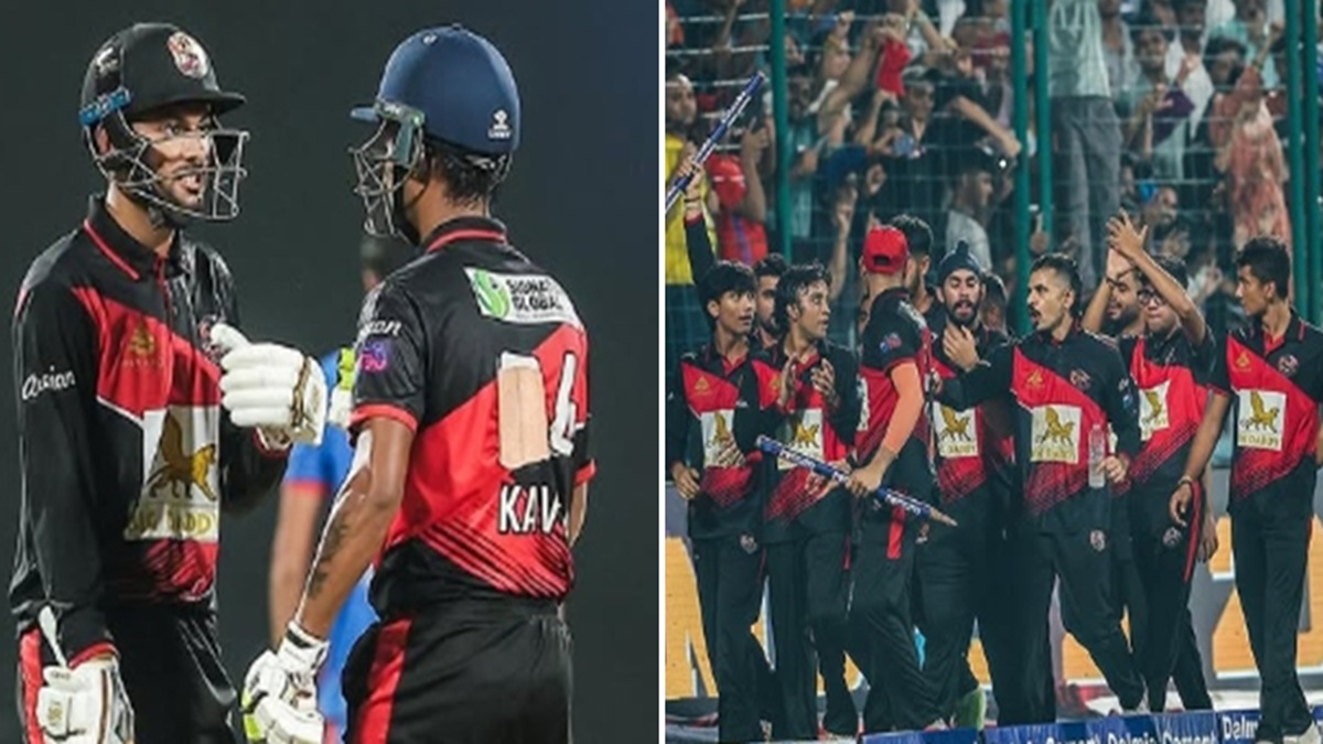 DPL 2025 Schedule: पिच पर होंगे क्रिकेट के नए राजकुमार, मिलेगी विराट-सहवाग की झलक, जानें कब और ...