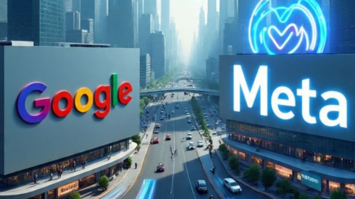 सट्टेबाजी ऐप केस में बड़ा एक्शन: ED का गूगल और Meta को नोटिस, पूछताछ के ...