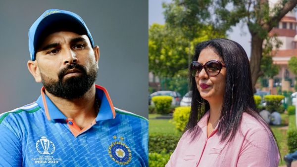 हसीन जहां ने फोड़ा नया बम, मोहम्मद शमी की खोल दी पोल, चुप्पी तोड़ बताया ...