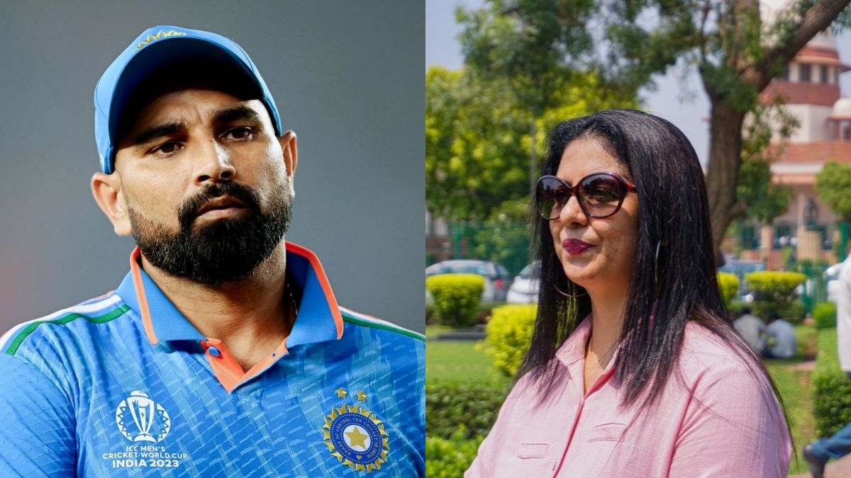 हसीन जहां ने फोड़ा नया बम, मोहम्मद शमी की खोल दी पोल, चुप्पी तोड़ बताया ...