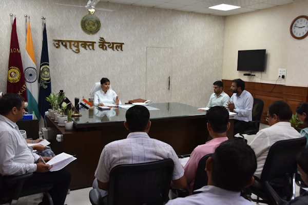 Success Story: IAS प्रीति की कहानी, बहादुरगढ़ की बेटी से कैथल DC तक, जानें किसने करवाया था ...