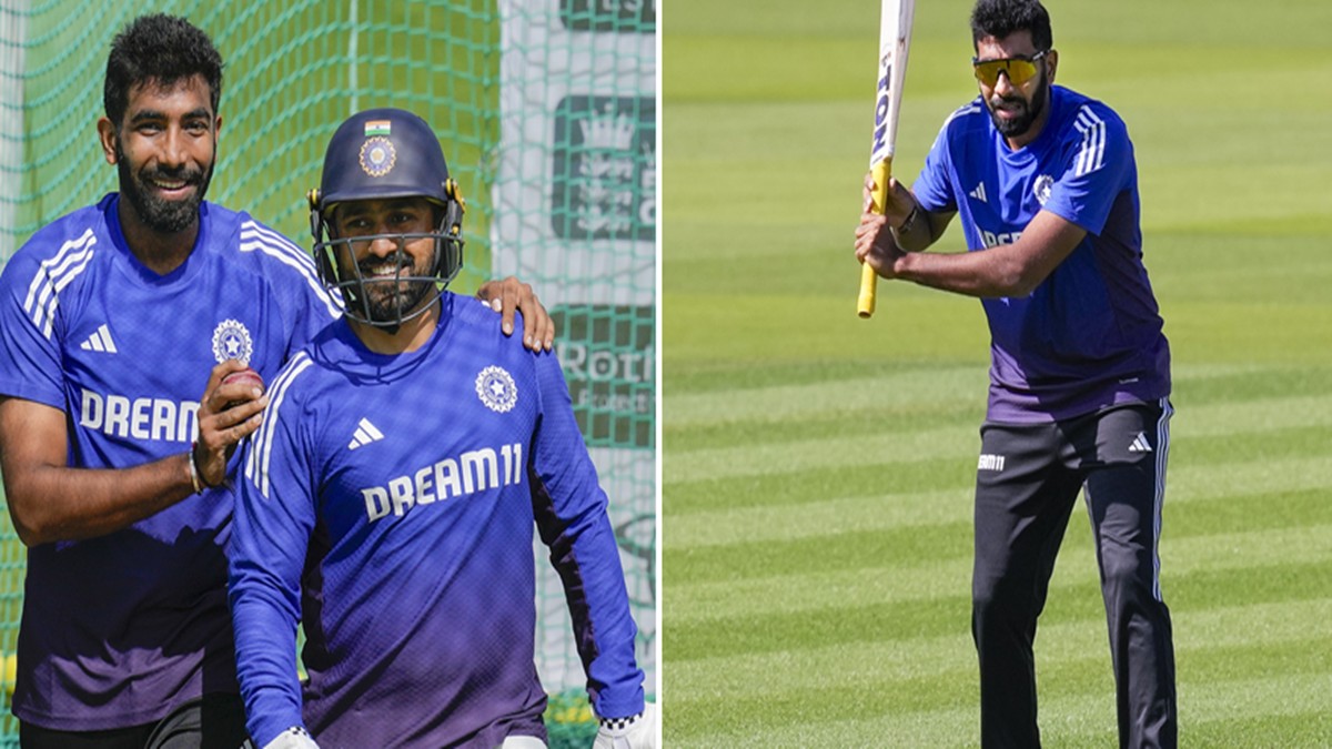 IND vs ENG: 'बुमराह भाई के पैर तो पड़ने ही पड़ते हैं', तीसरे टेस्ट से ...