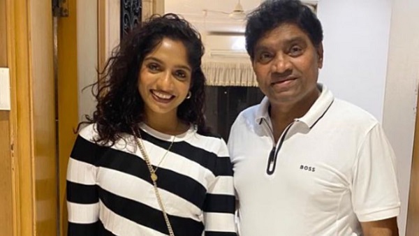 जॉनी लीवर की बेटी के साथ फेमस डायरेक्टर ने की ऐसी हरकत, ऑडिशन के बहाने ...