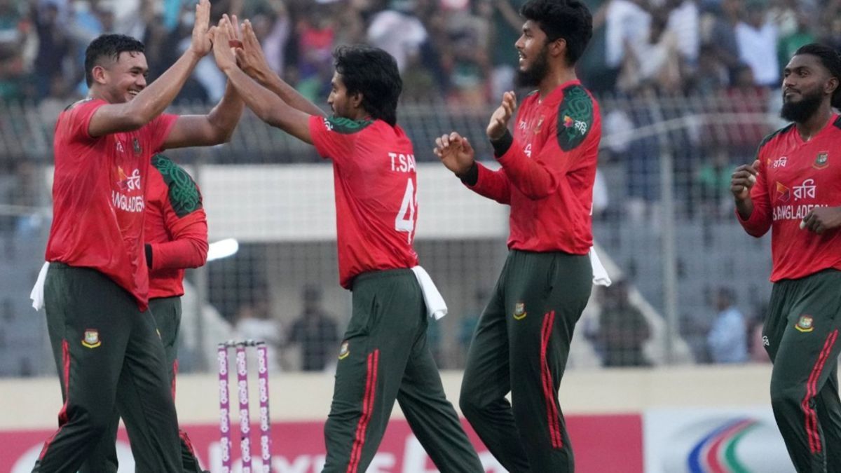 Kal Ka Match Kon Jeeta 20 July: कल का मैच कौन जीता- बांग्लादेश vs ...