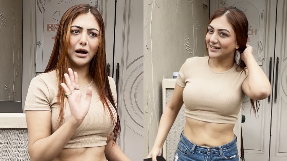 कौन हैं खुशी मुखर्जी जिन्होंने पार कर दी बेशर्मी की सारी हदें? वीडियो देख भड़के लोग और फिर जो ...