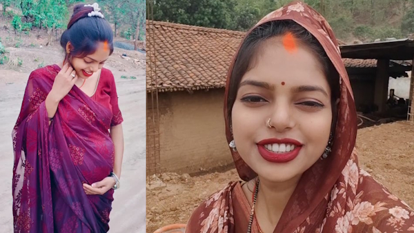 Leela Sahu: सीधी की गर्भवती लीला साहू का वीडियो वायरल, अब भाजपा सांसद पूछ रहे प्रेग्नेंसी की डेट ...