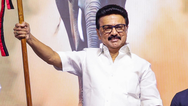 M.K. Stalin: अचानक बिगड़ी तमिलनाडु के CM एमके स्टालिन की तबीयत, अस्पताल ...