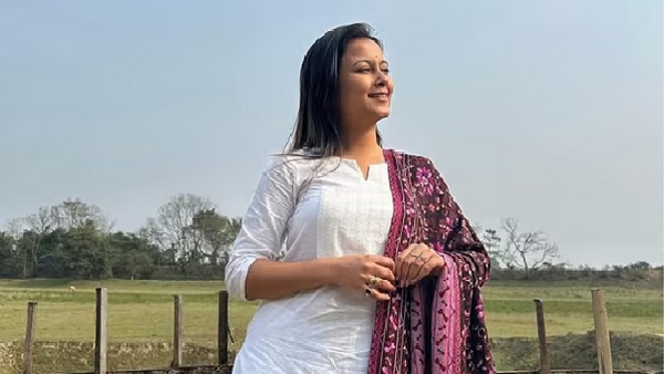 कौन हैं नंदिनी कश्यप जिन्होंने 21 साल के छात्र को गाड़ी से कुचला? हुईं ...