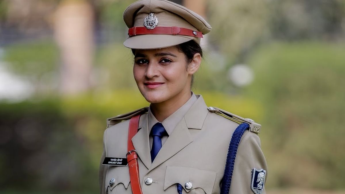 IPS Transfer Bihar: बिहार चुनाव से पहले बदले 12 आईपीएस, ब्यूटी विद ब्रेन नवजोत सिमी का तबादला ...