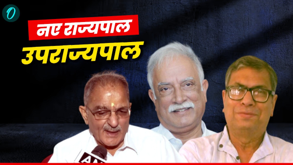 कौन हैं प्रो. असीम घोष, गजपति राजू, कविंदर गुप्ता? जिन्हें राष्ट्रपति ...