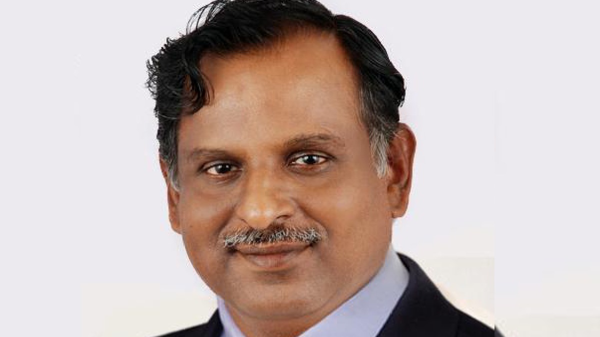 UP News: इसरो अध्यक्ष डॉ वी नारायणन होंगे MMMUT के दीक्षांत समारोह के मुख्य अतिथि, तमिलनाडु से ...