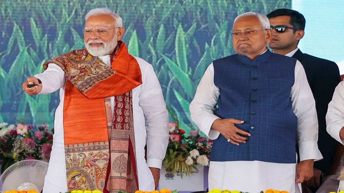 Bihar Politics: बुज़ुर्ग नेताओं पर NDA की नज़र टेढ़ी, 9 MLA होंगे रेस से बाहर!, टिकट फ़ाइनल से ...