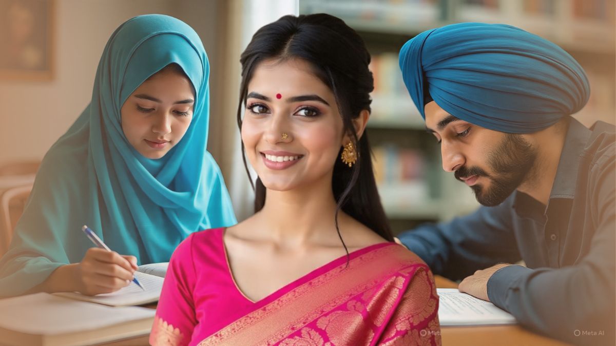 Railway Exam Dress Code: बदल गया पगड़ी-बिंदी का नियम, अब नहीं होगी रोक ...