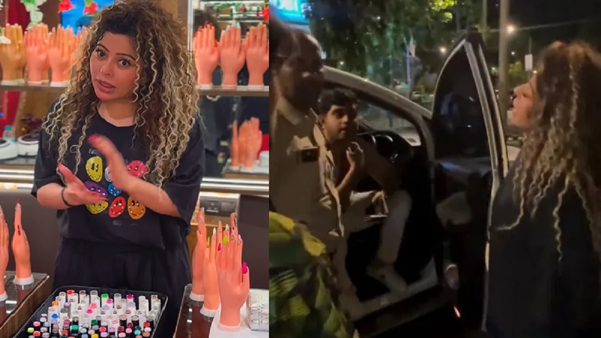 कौन हैं राजश्री मोरे, जिन्होंने MNS नेता के बेटे का किया ऐसा हाल? राहिल ...