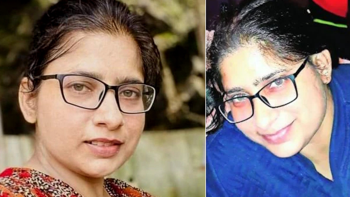 IAS Rani Nagar: चार साल से ड्यूटी से नदारद, अब जबरन रिटायरमेंट पर क्यों ...