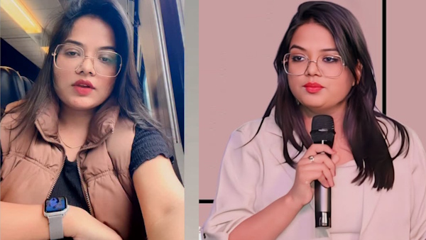 रोहिणी घावरी vs चंद्र शेखर आजाद: अब फूटा ग़ुस्सा, बोलीं–FIR दर्ज नहीं हुई तो UN के सामने करूंगी ...