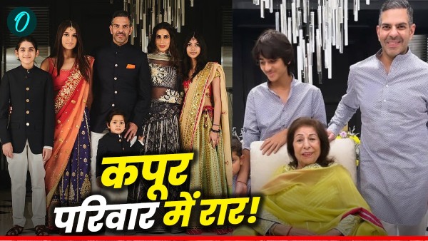 संजय कपूर की मौत से सोना कॉमस्टार में सत्ता संग्राम! कौन चला रहा गेम ...