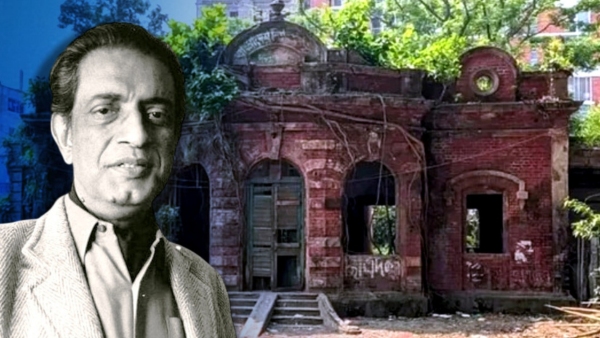 बांग्लादेश क्यों तोड़ रहा है महान फिल्ममेकर सत्यजीत रे का घर? भारत ...