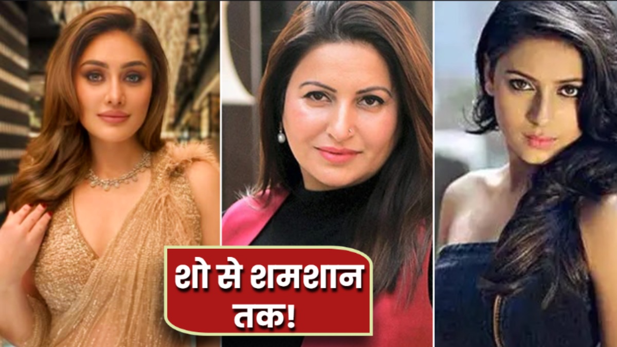 Shefali Jariwala से लेकर जयश्री तक, ये 6 कंटेस्टेंट बेमौत मरे? कब-कहां ...